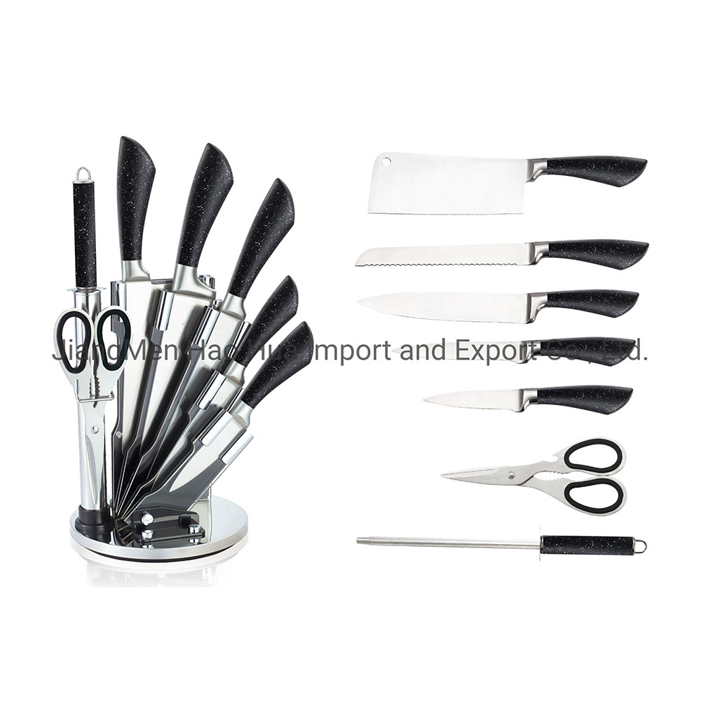 8PCS Knife Set BST-KN030--Knife Set--BE - BEST (Hong Kong ...