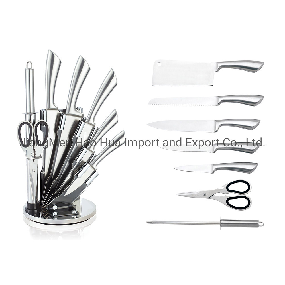 8PCS Knife Set BST-KN030--Knife Set--BE - BEST (Hong Kong ...