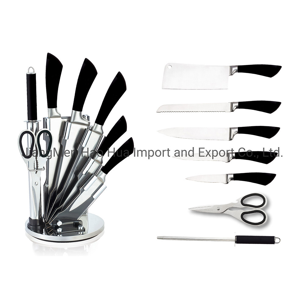 8PCS Knife Set BST-KN030--Knife Set--BE - BEST (Hong Kong ...